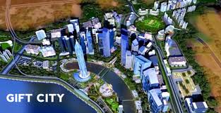 GIFT City and ANSR join hands for building Global In –house Centres ...