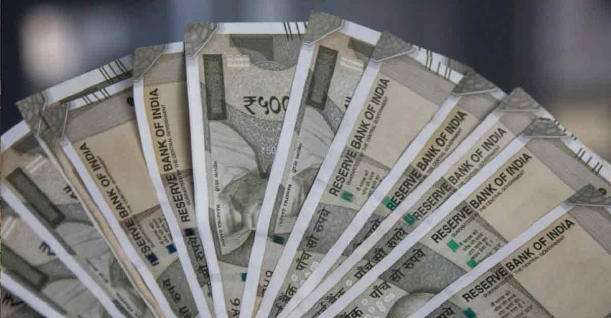 LIC’s portfolio multibagger gems & jewellery stock at Rs 103.59 hit ...